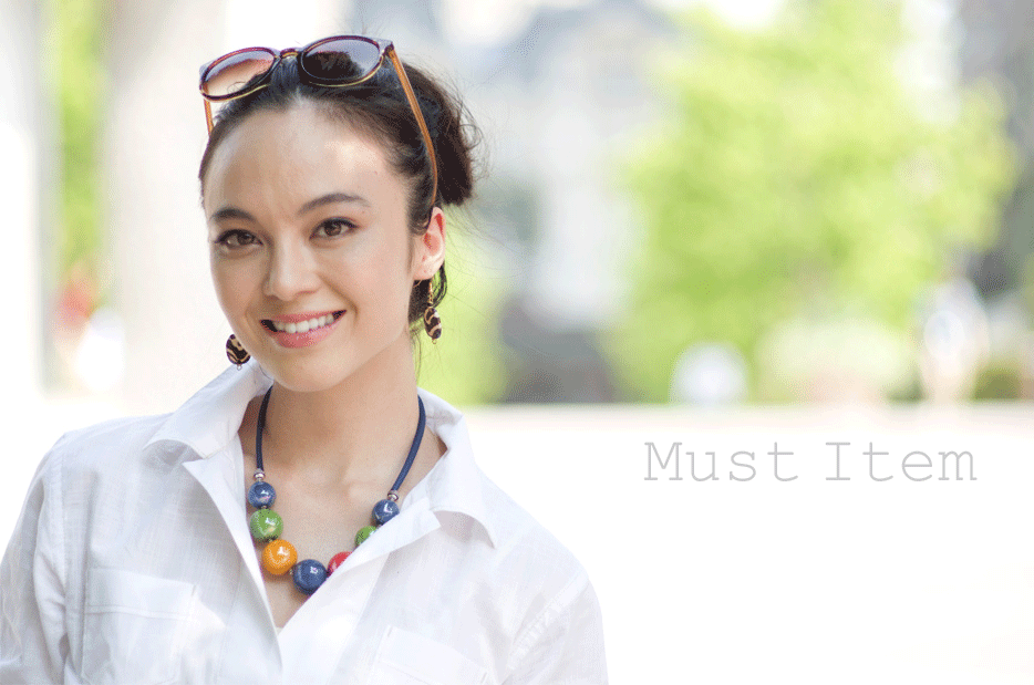 大人女性に人気！必須アイテム・ゼブラ柄 – Chuui（チューイ）