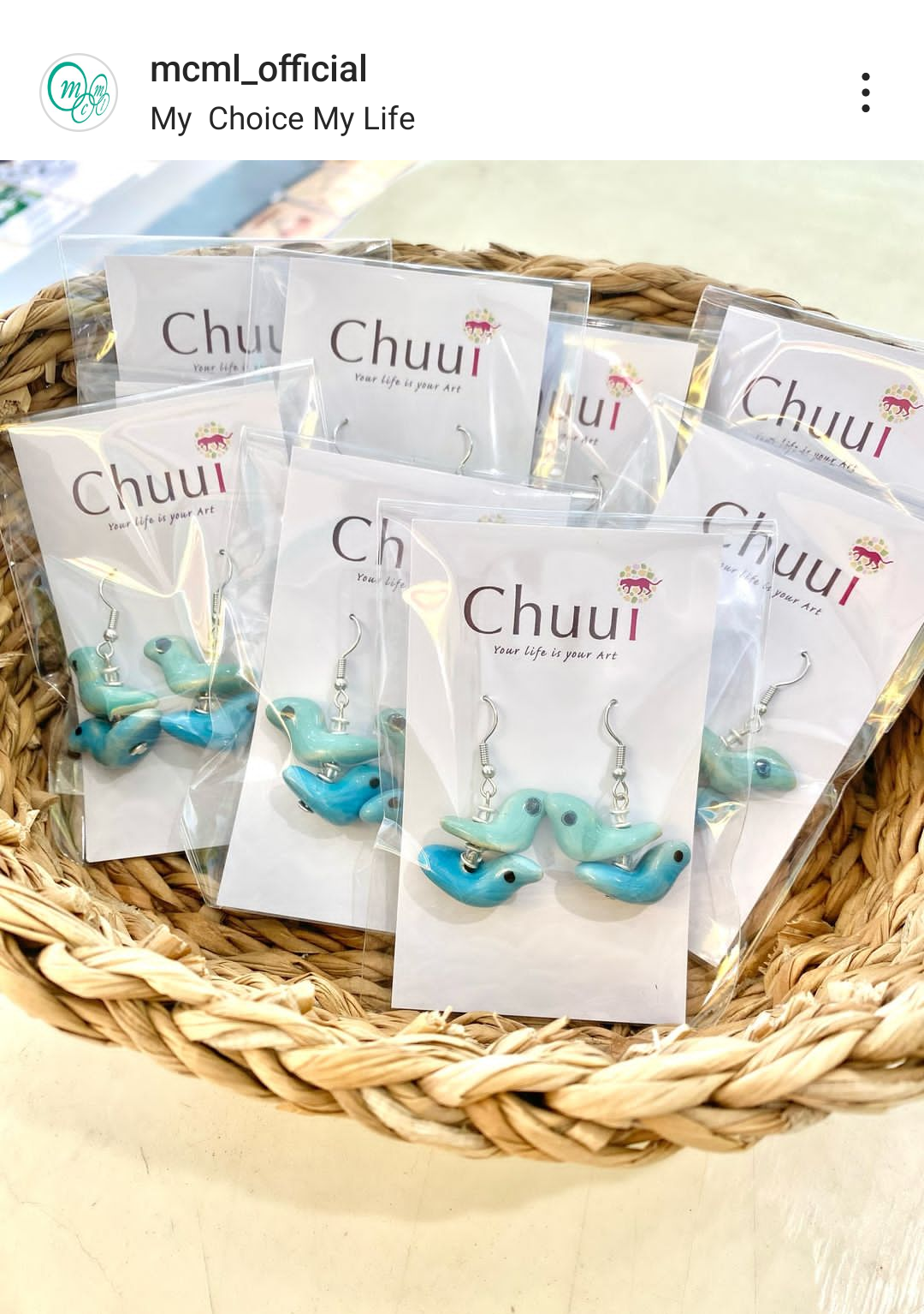 【10/18発売スタート】MISIA×Chuuiコラボアクセサリー第1弾 – Chuui（チューイ）