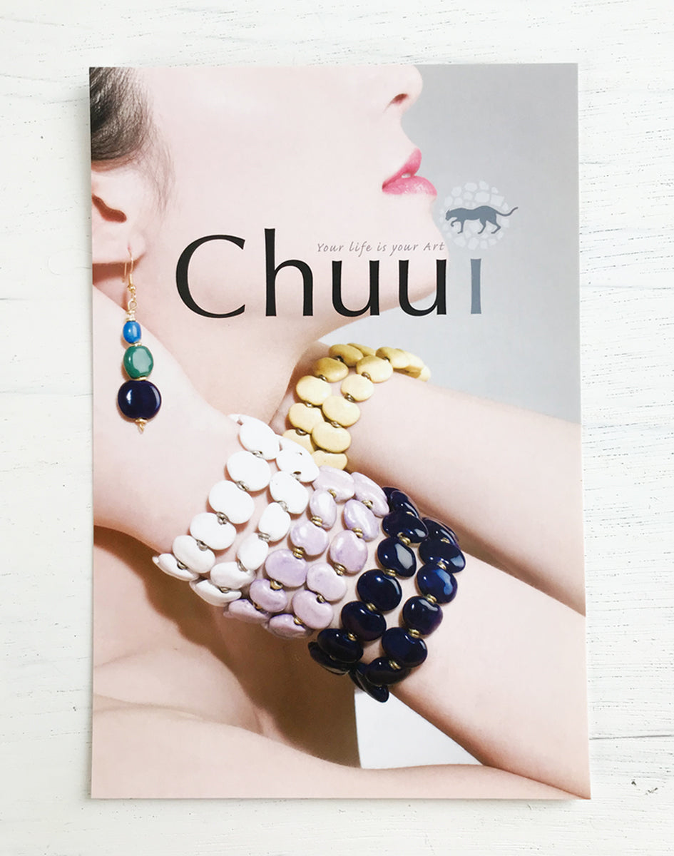 Chuuiオリジナルポストカード – Chuui（チューイ）